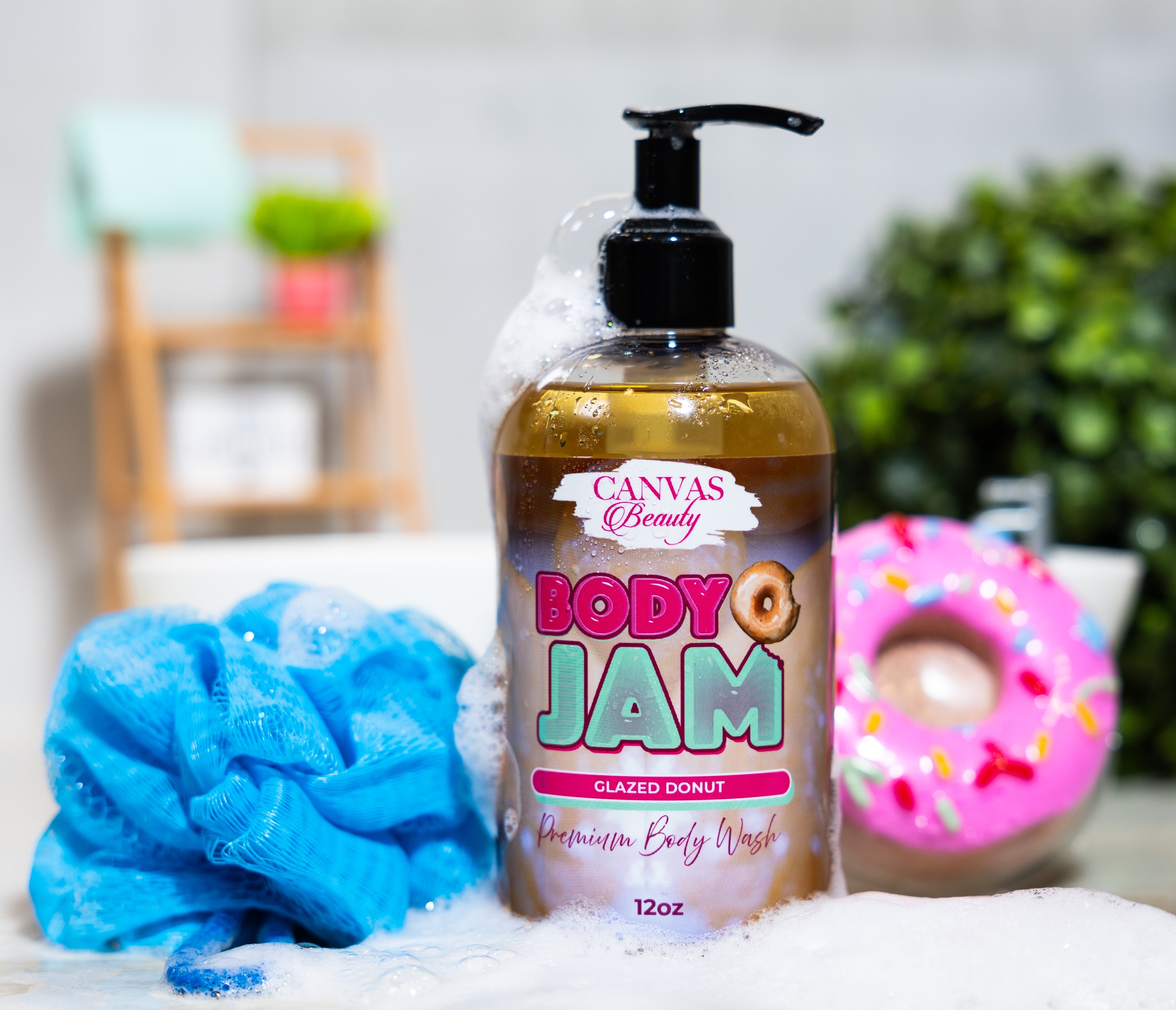 Body Jam – CANVAS BEAUTY BRAND
