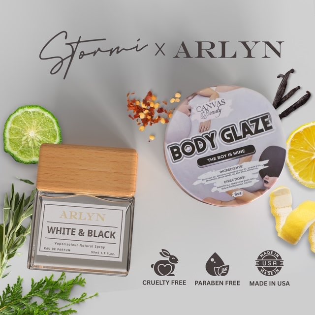 THE DUALITY DUO – CANVAS BEAUTY BRAND