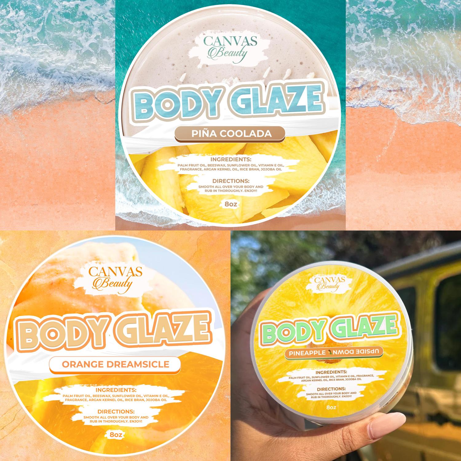 FUN IN THE SUN BUNDLE – CANVAS BEAUTY BRAND