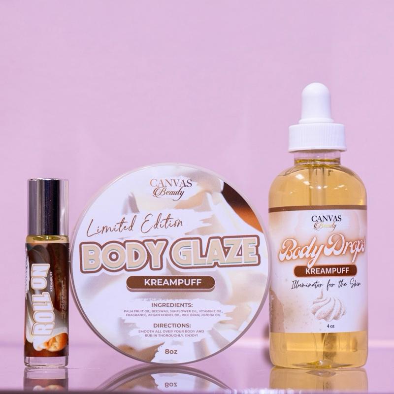 LIMITED TRIOS KREAMPUFF – CANVAS BEAUTY BRAND