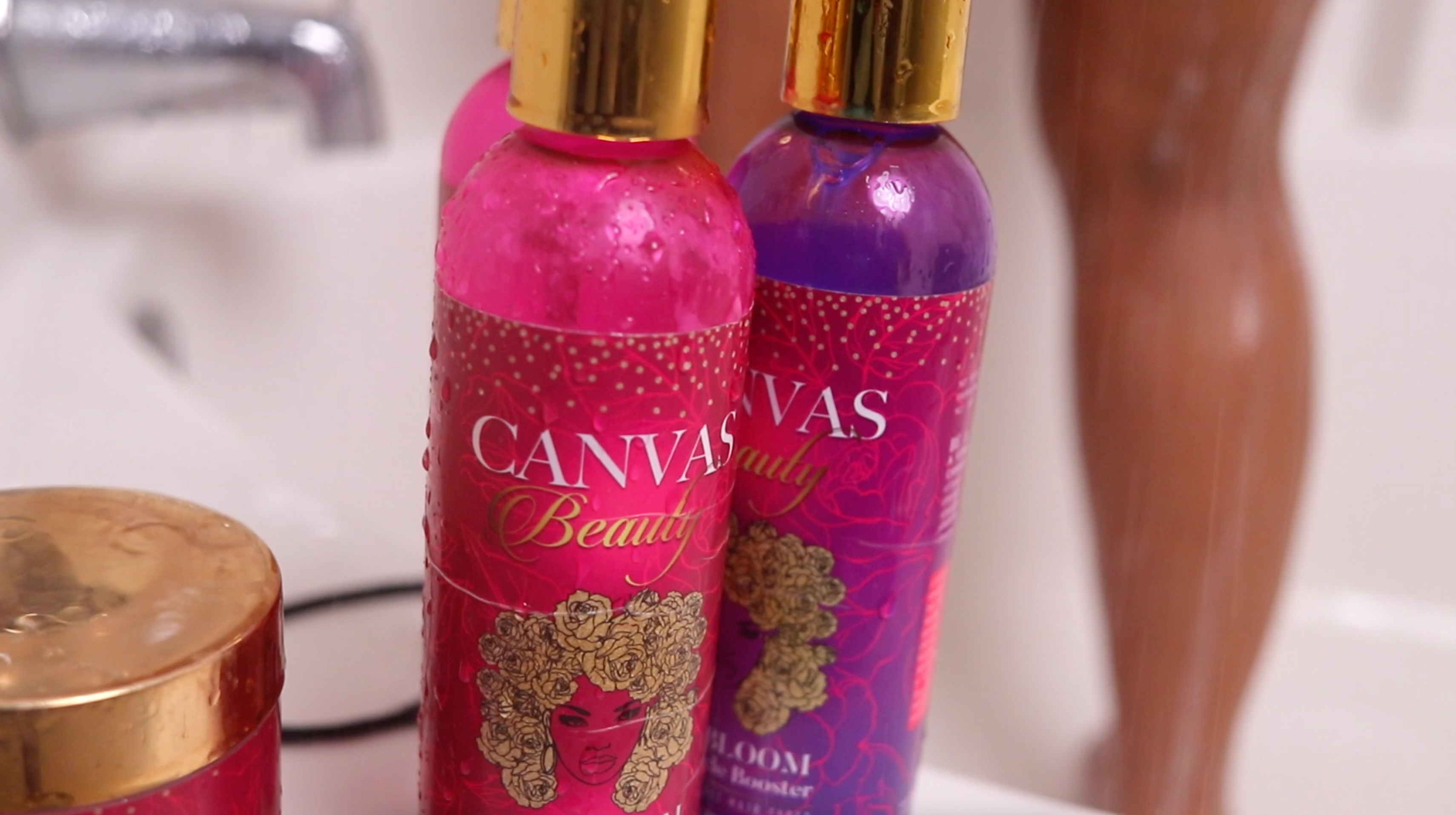 How Often Should You Use Shampoo | Canvas Beauty FAQ – CANVAS BEAUTY BRAND