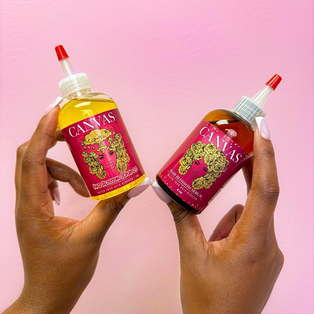 Haircare – CANVAS BEAUTY BRAND