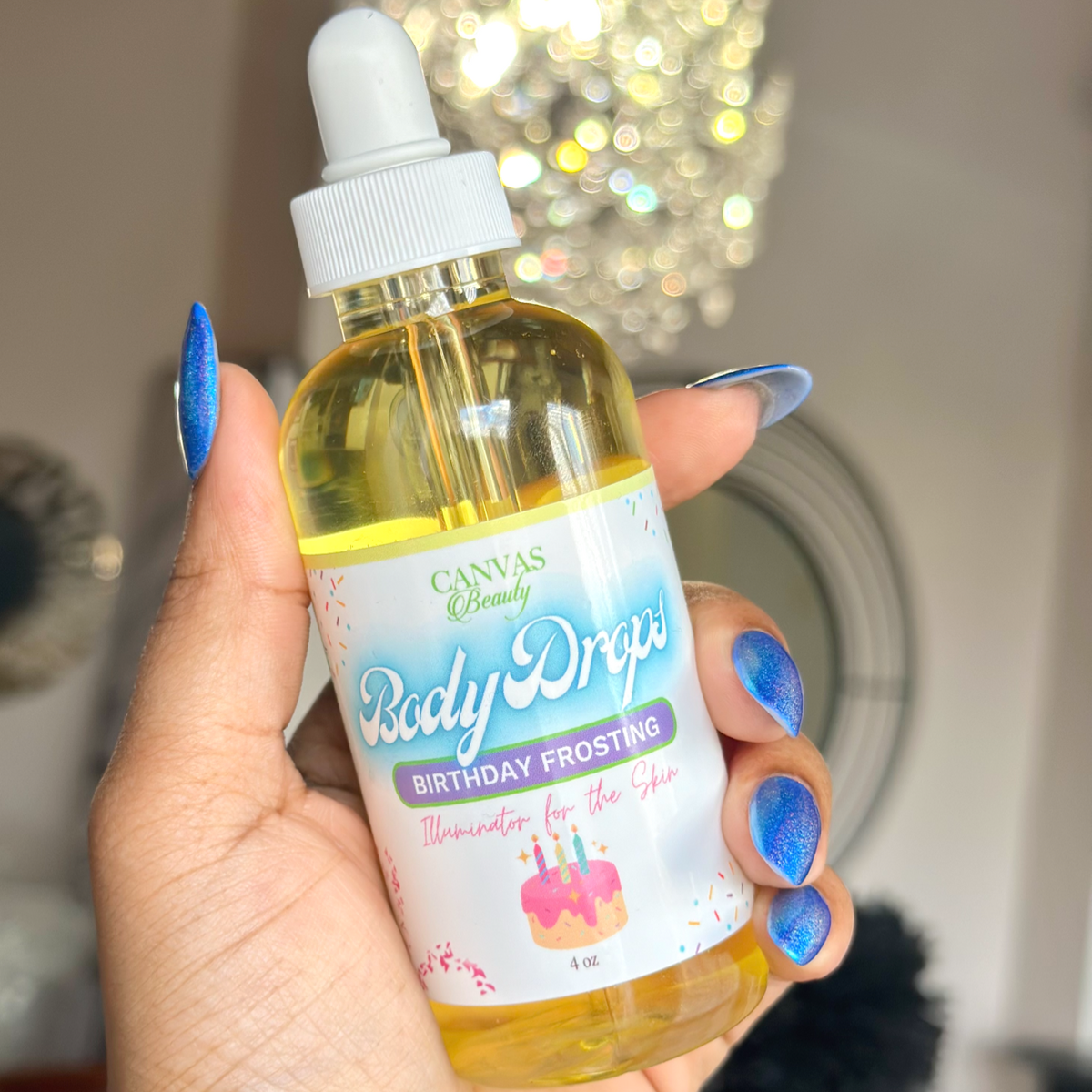 DROPS – CANVAS BEAUTY BRAND