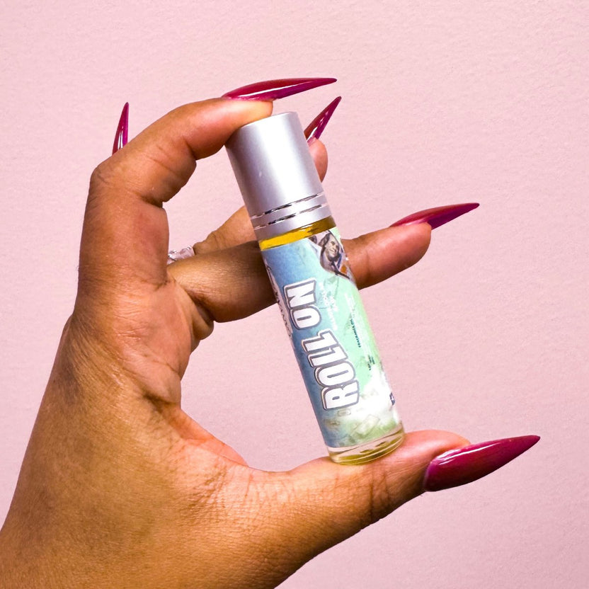 ROLL-ONS – CANVAS BEAUTY BRAND