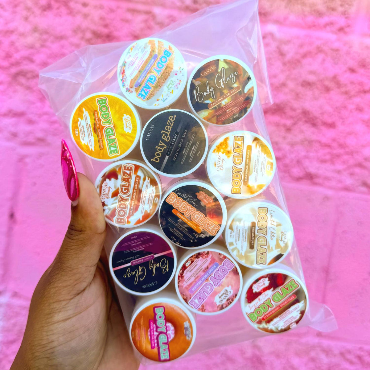 Collections – CANVAS BEAUTY BRAND