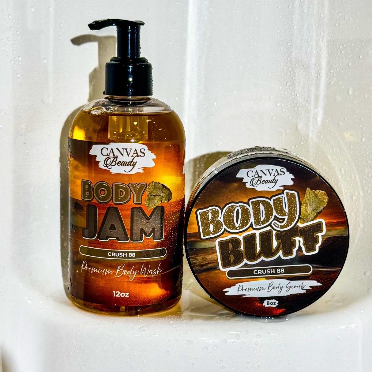 JAM & BUFF DUO: CRUSH 88 – CANVAS BEAUTY BRAND