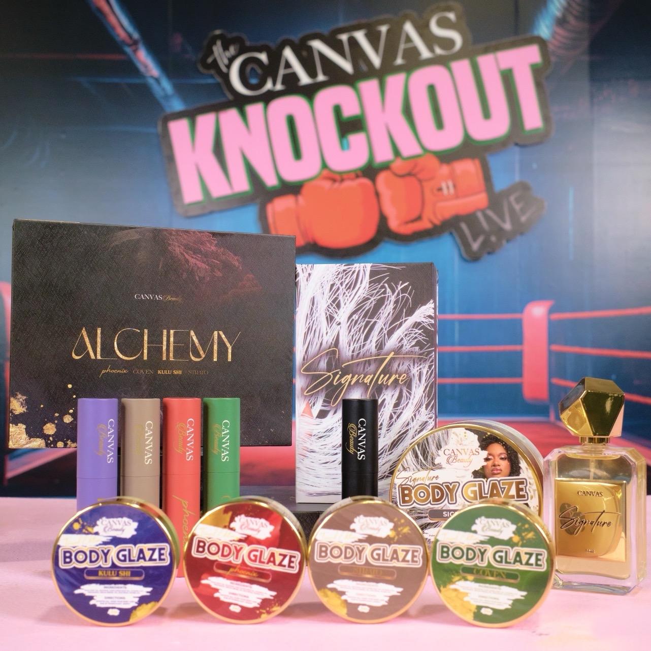 FINE FRAGRANCE BUNDLE: CANVAS BEAUTY – CANVAS BEAUTY BRAND