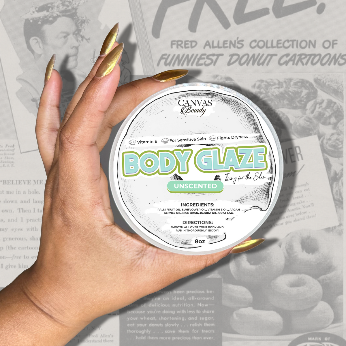 Canvas Beauty | Premium Hair, Body and Beauty Products – CANVAS BEAUTY ...