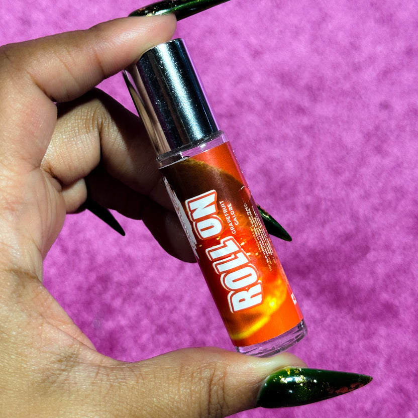 ROLL-ONS – CANVAS BEAUTY BRAND