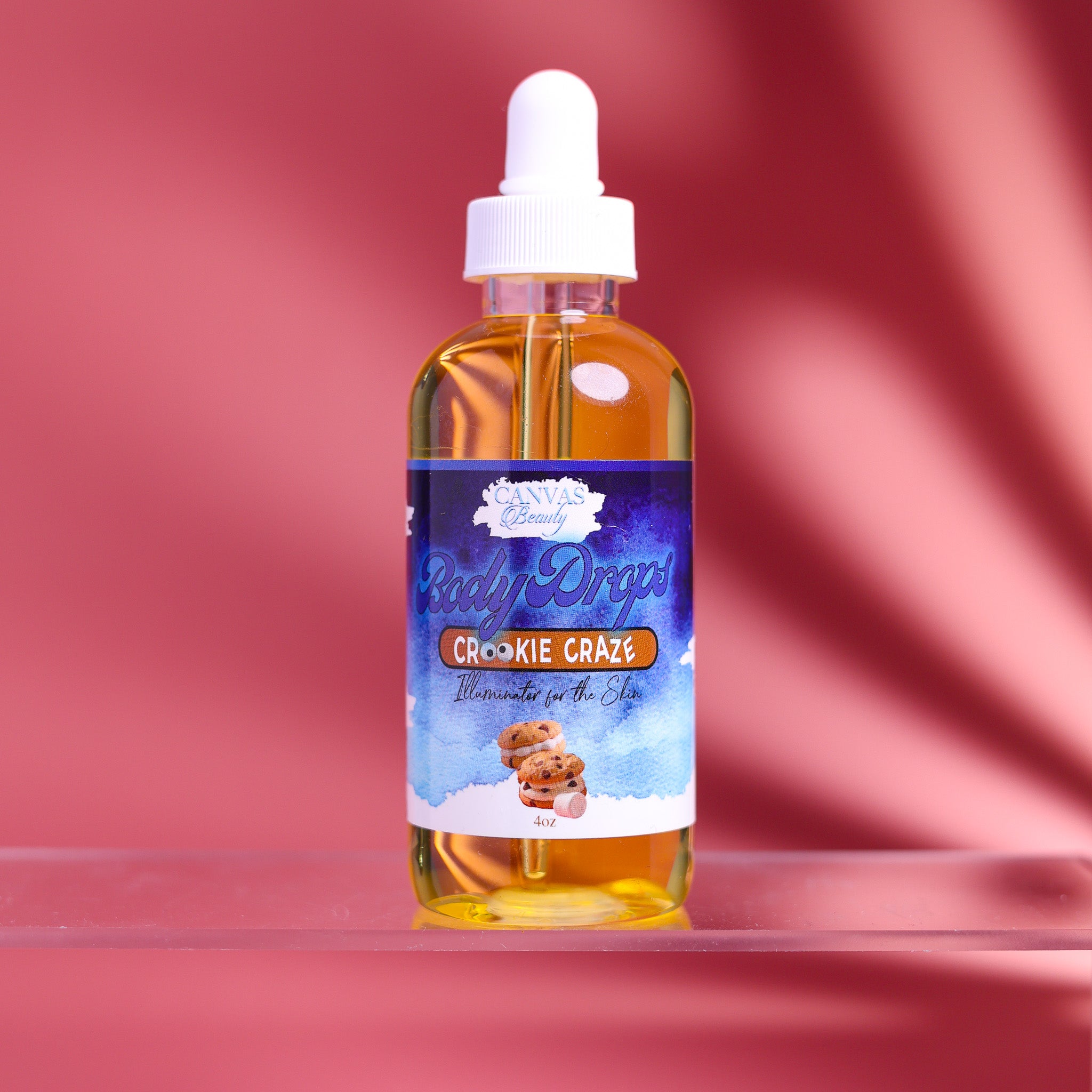(NEW) BODY DROPS: CROOKIE CRAZE – CANVAS BEAUTY BRAND