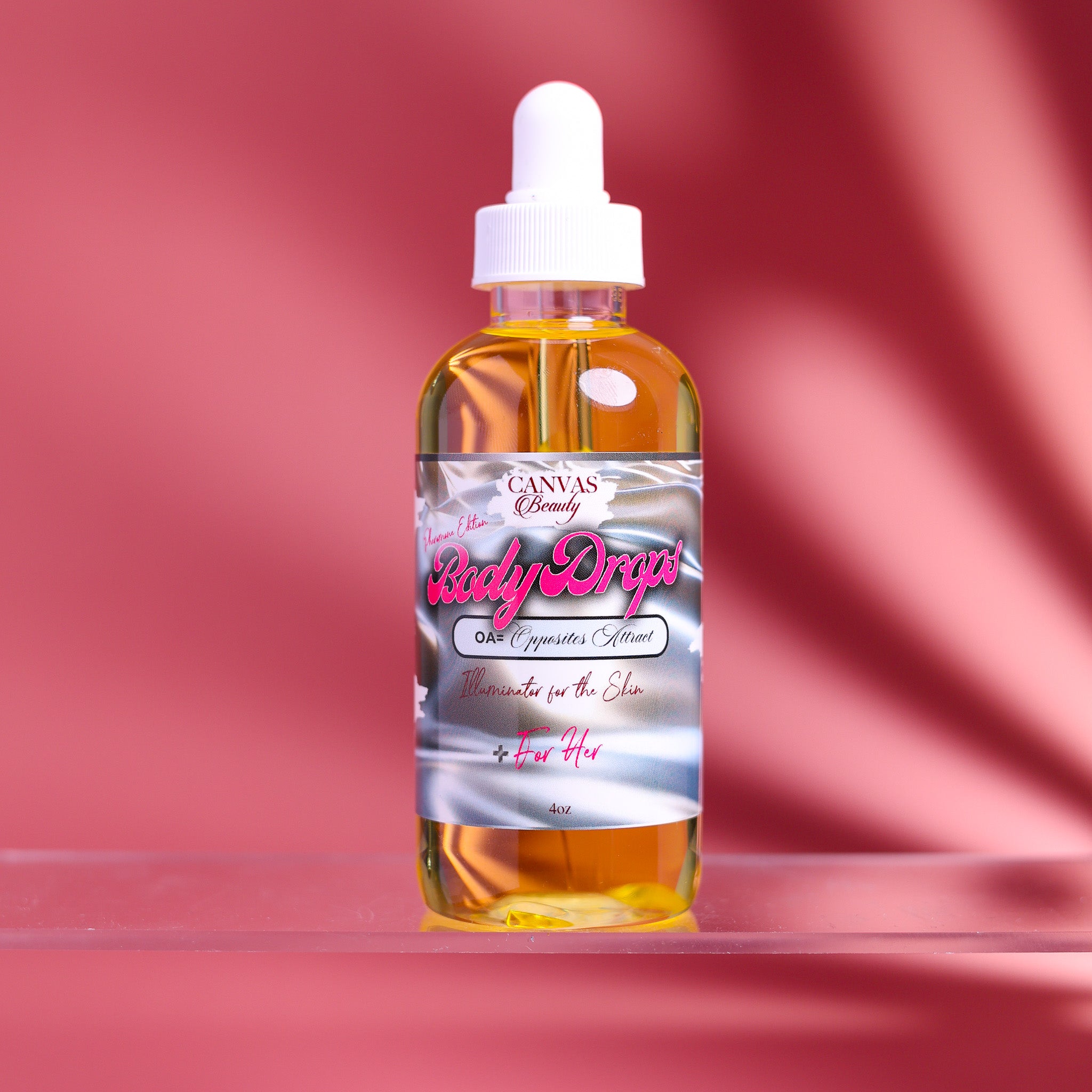 (NEW) BODY DROPS: PHEROMONE FEMALE – CANVAS BEAUTY BRAND