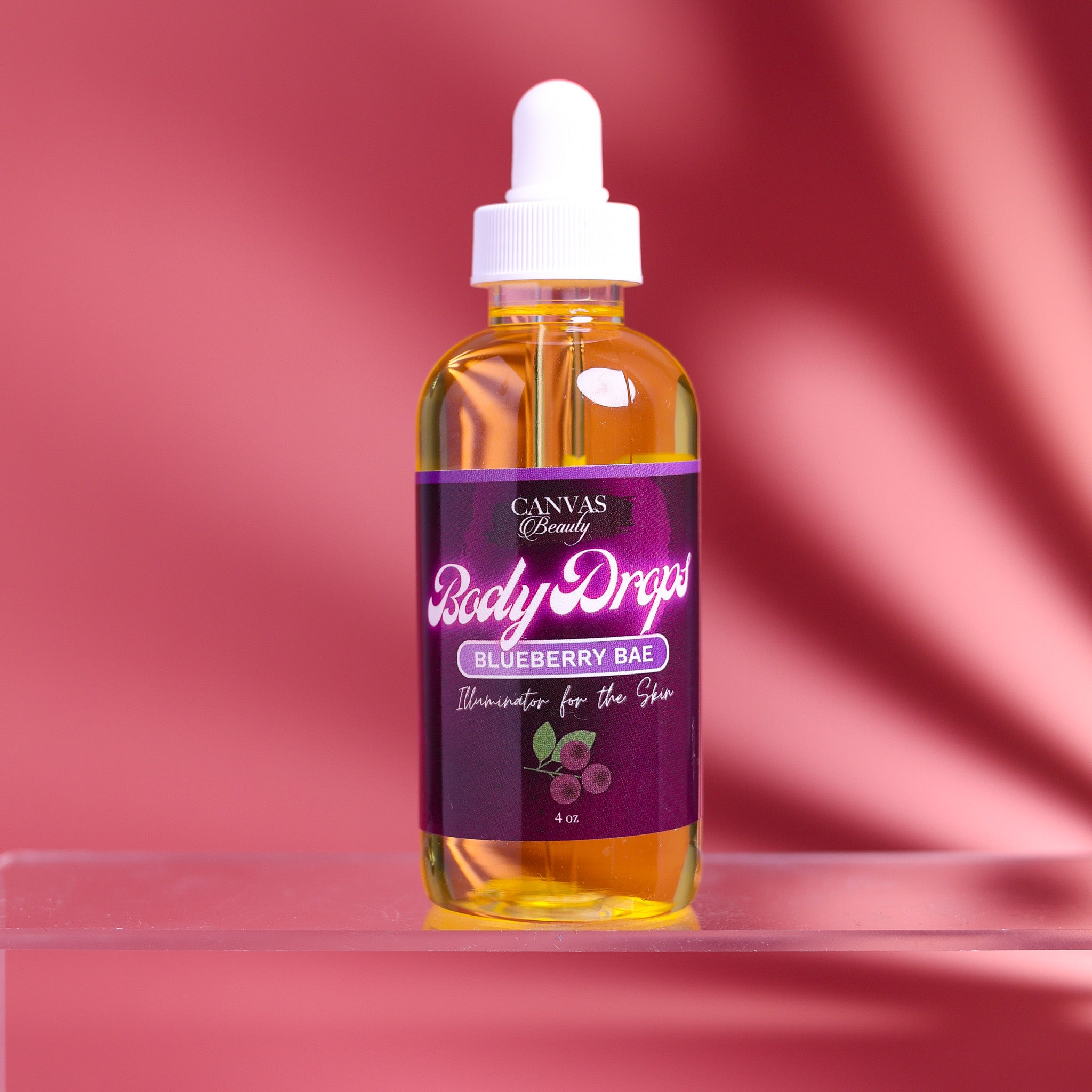 (NEW) BODY DROPS: BLUEBERRY BAE – CANVAS BEAUTY BRAND