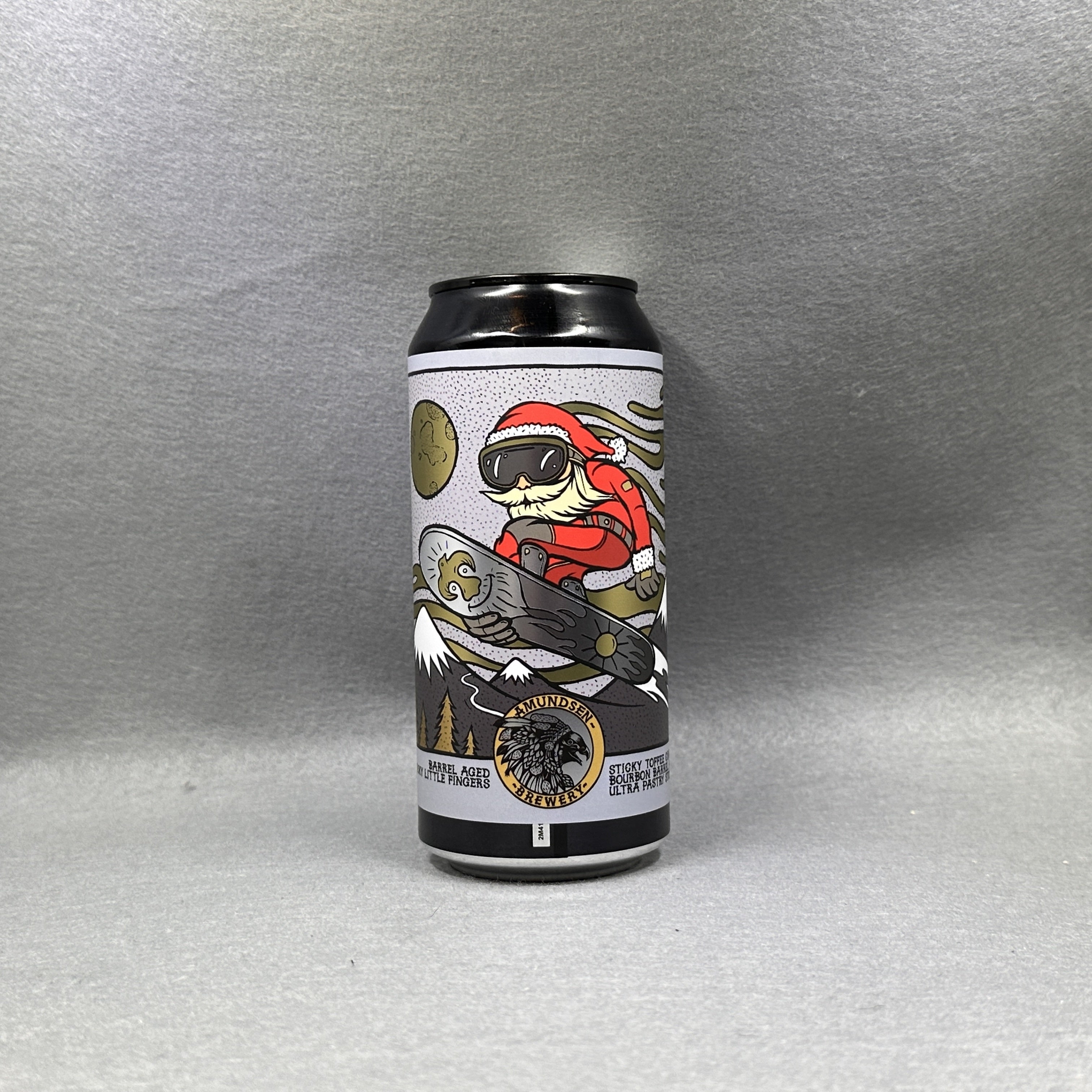 (NEW) BODY DROPS: TE AMO – CANVAS BEAUTY BRAND