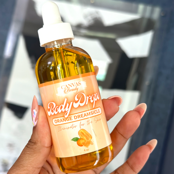 DROPS – CANVAS BEAUTY BRAND