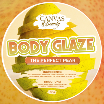 Body Glaze – CANVAS BEAUTY BRAND