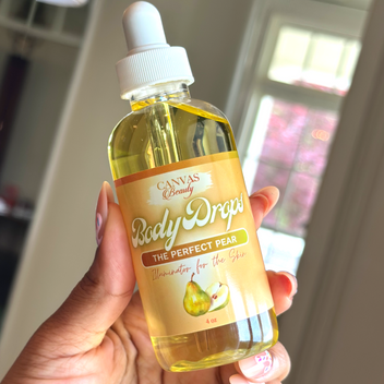 DROPS – CANVAS BEAUTY BRAND