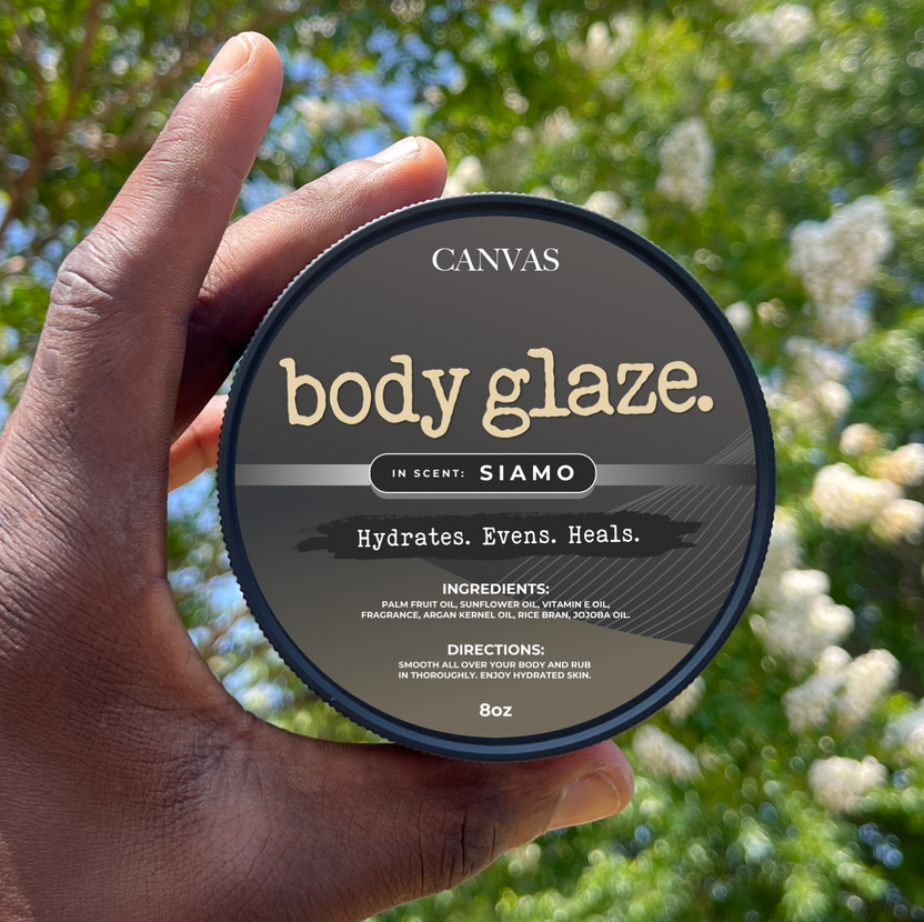 FOR MEN – CANVAS BEAUTY BRAND