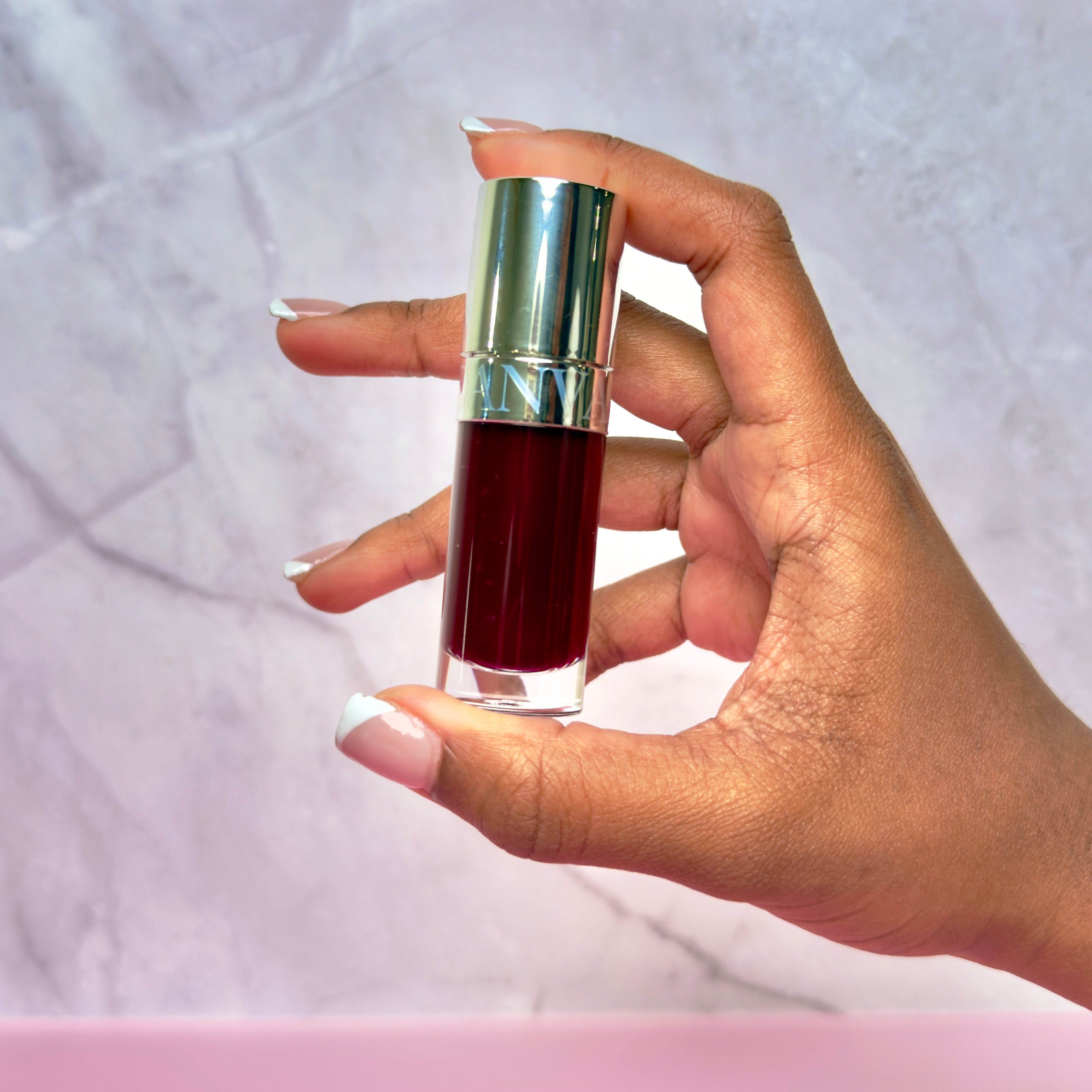 LIP JELLY: VAMP – CANVAS BEAUTY BRAND