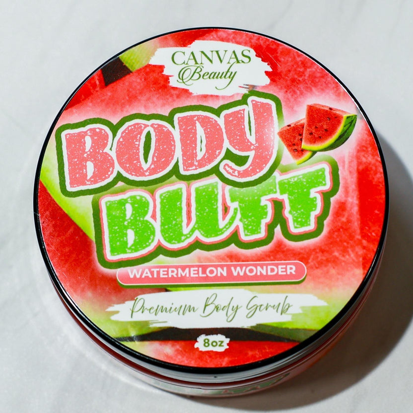 SHOWER – CANVAS BEAUTY BRAND