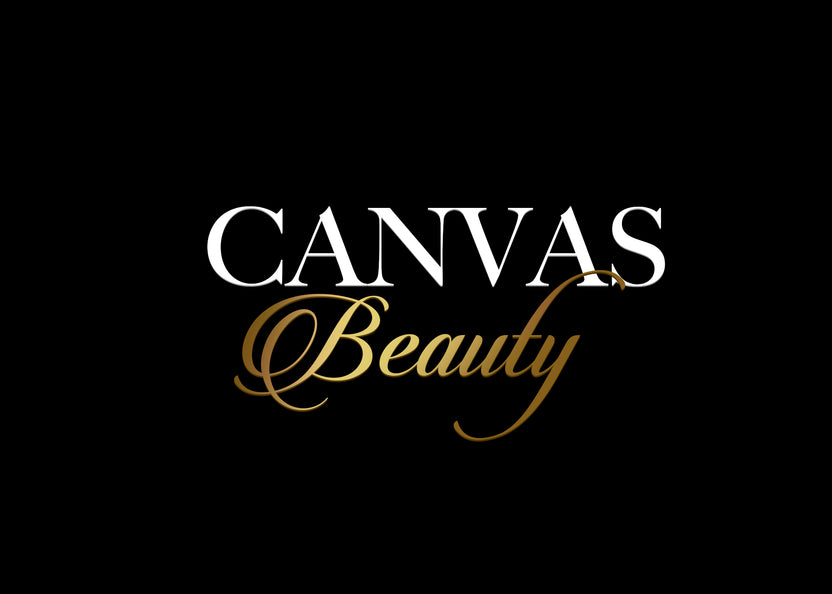 Sample Sets – CANVAS BEAUTY BRAND