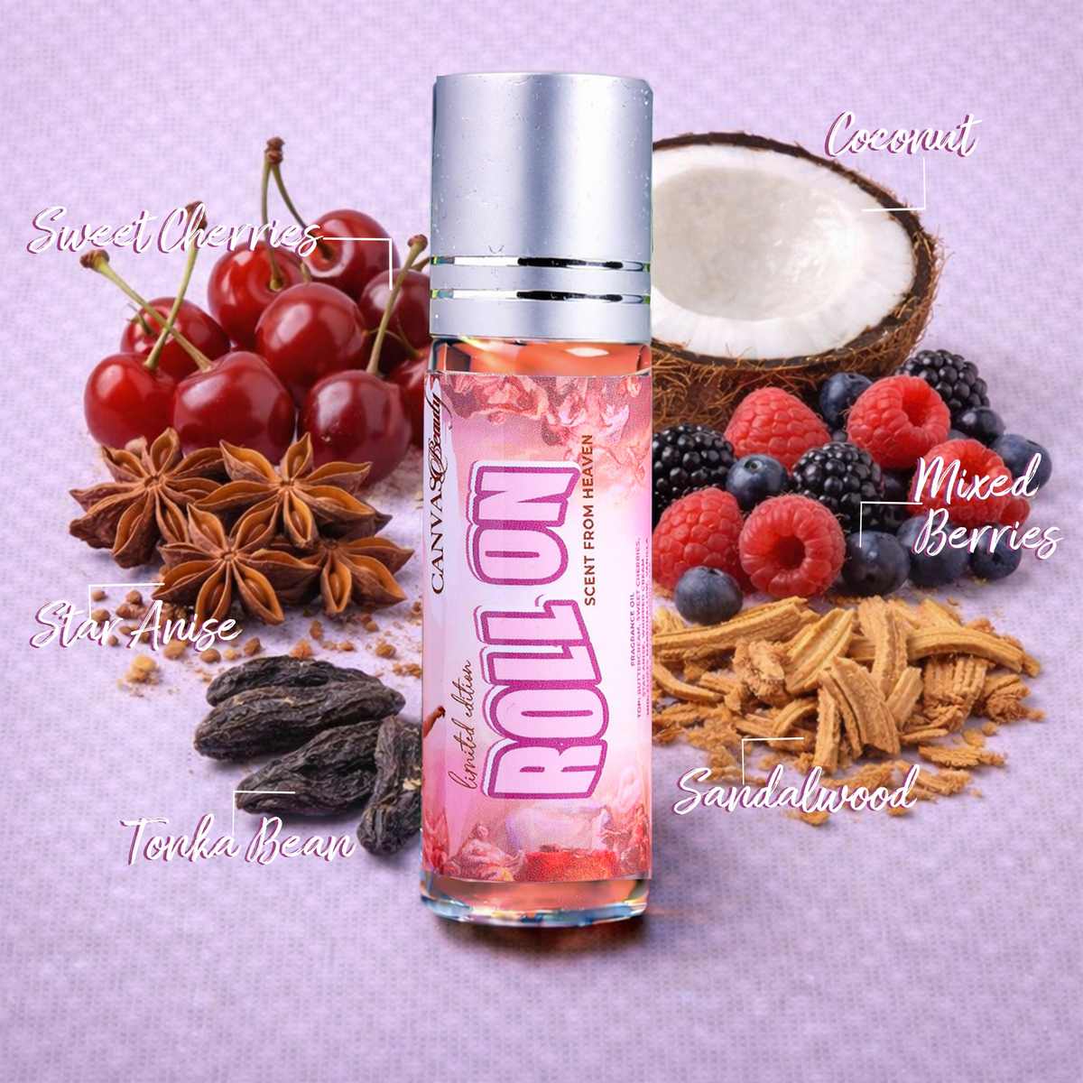 ROLL-ONS – CANVAS BEAUTY BRAND