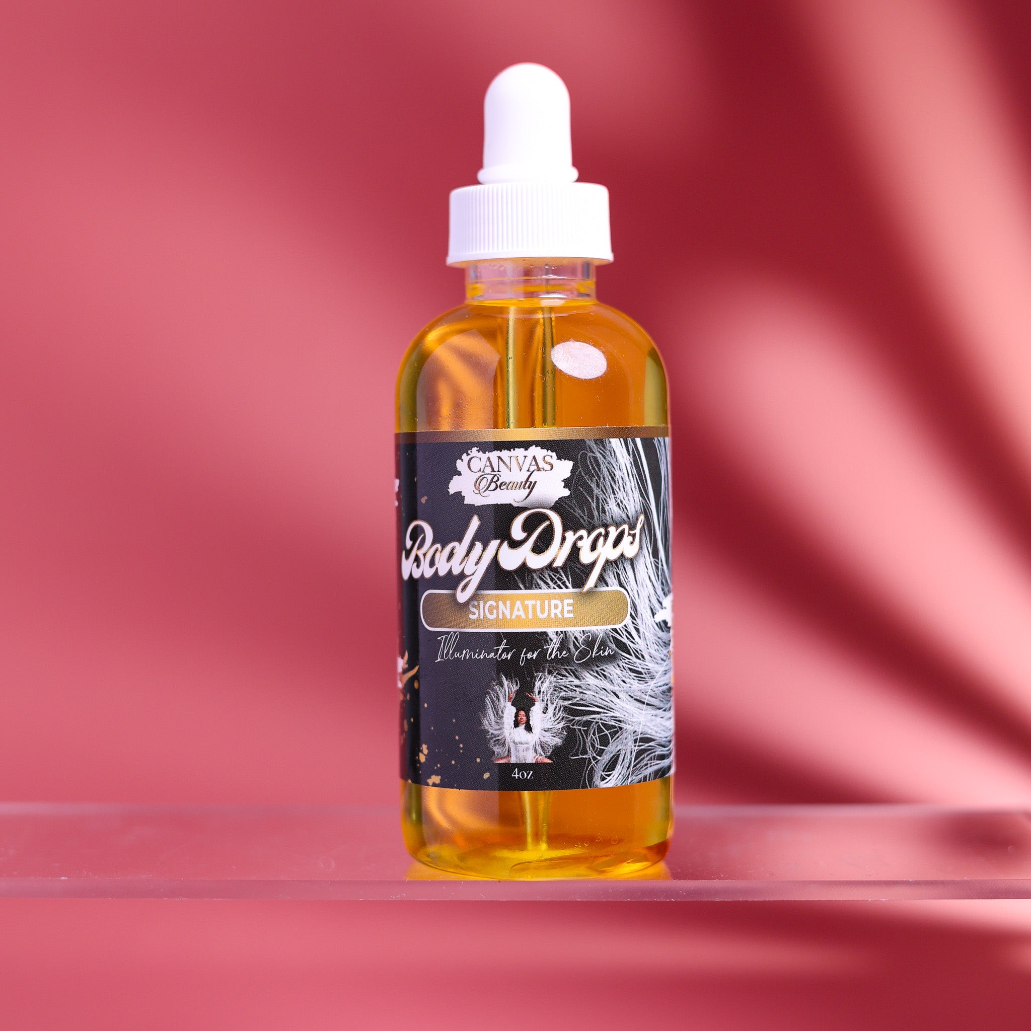 (NEW) BODY DROPS: SIGNATURE – CANVAS BEAUTY BRAND