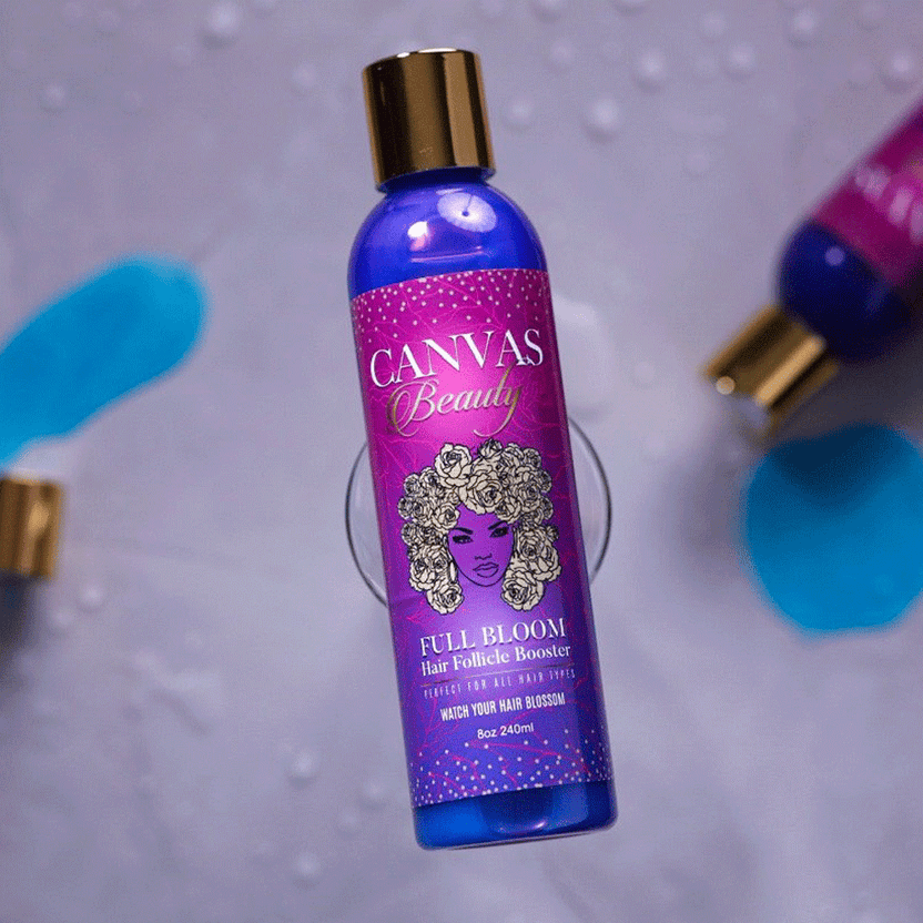 all – CANVAS BEAUTY BRAND