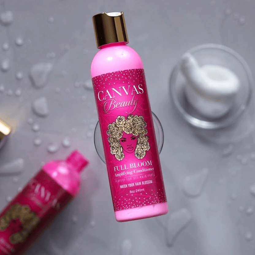 all – CANVAS BEAUTY BRAND