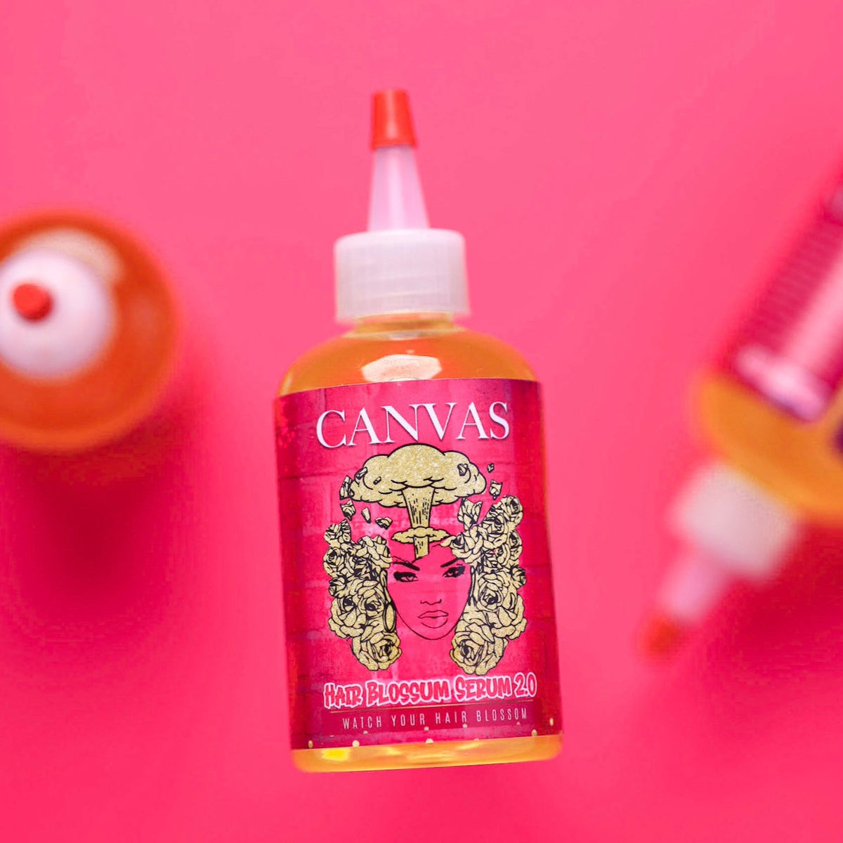 Canvas Beauty | Premium Hair, Body and Beauty Products – CANVAS BEAUTY ...