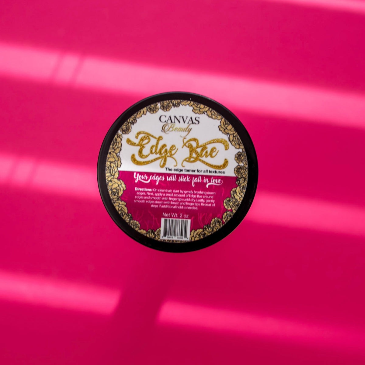 all – CANVAS BEAUTY BRAND